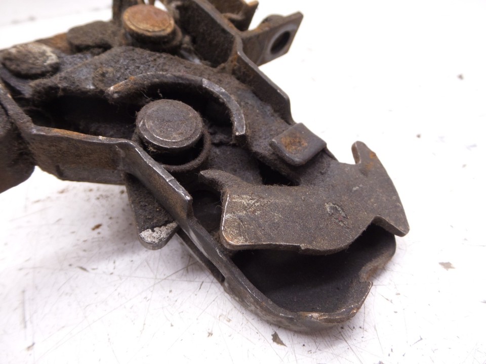 74-81 Firebird Trans Am Front Hood Latch Release Original GM | eBay