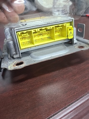 2001-2005 01 02 03 04 05 LEXUS GS300 SRS CONTROL MODULE 89170-30340 OEM ...