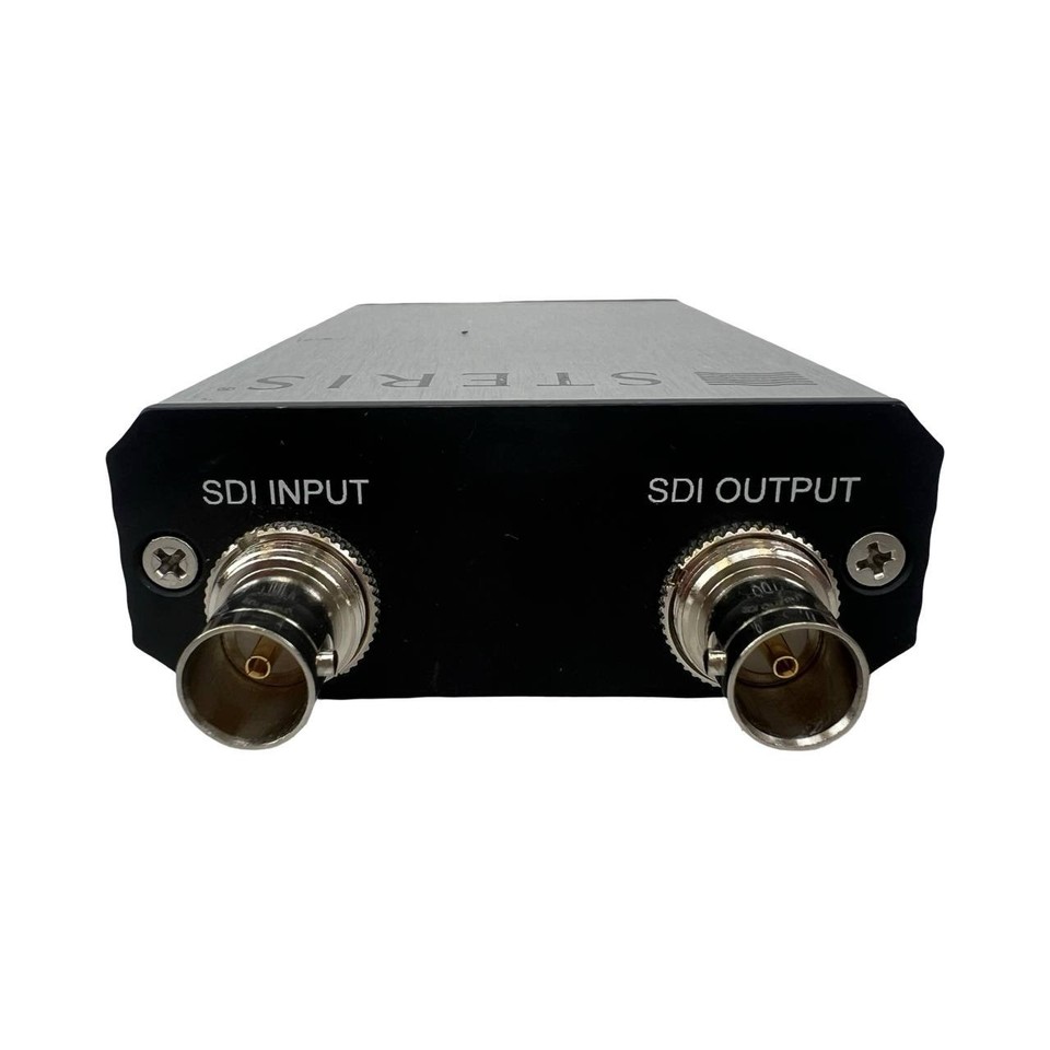 Steris SDI-DVI-PP Converter Module SDI DVI PP - Unit Only | eBay