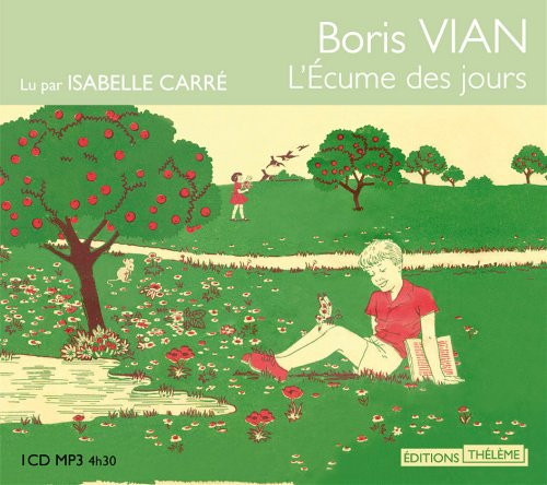 Ecume des Jours (l')-4cd-Prix Cons.29,70e | eBay