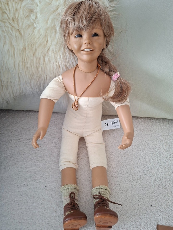 zapf creation puppe vintage | eBay.de