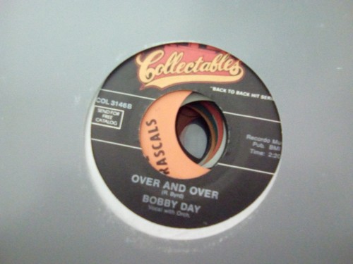 bobby day over and over | eBay