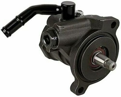 Toyota Land Cruiser FJ80 LX450 FZJ80 Pump Assy Vane 44320-60182 Lexus ...