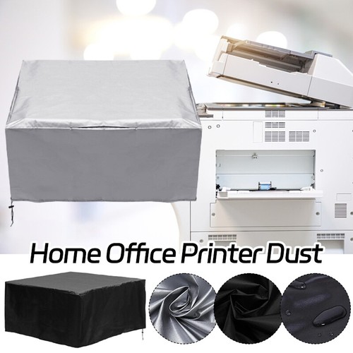 Waterproof Printer Dust Cover Dustproof Protection For Printer Office ...