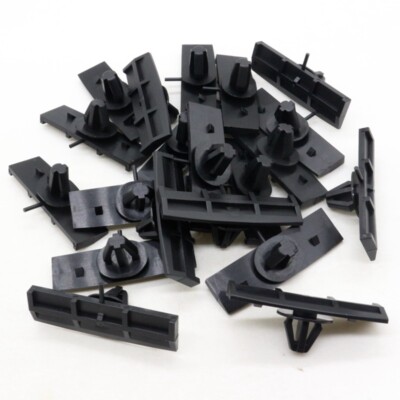 20 For Ford F150 F250 F350 W716878-S300 Wheel Opening Fender Flare ...