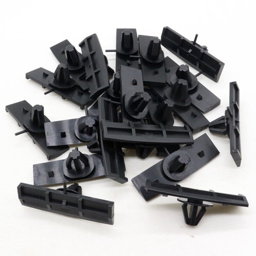 20 For Ford F150 F250 F350 W716878-S300 Wheel Opening Fender Flare ...