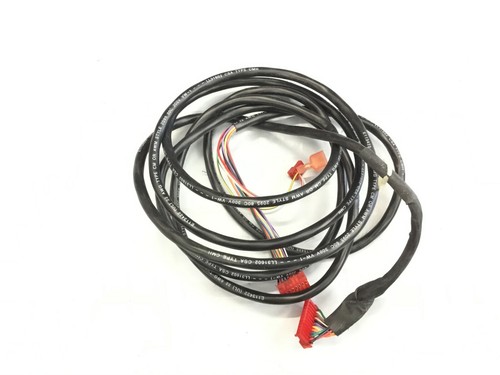 NordicTrack Treadmill Upper Wire Harness LL31602 165204 | eBay