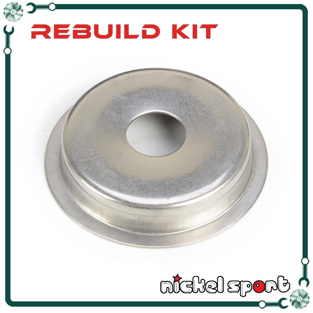 IHI RHB6 RHC6 ISUZU Shelby VB2 VB3 SD33T IHI MD45 MI26 Turbo Rebuild ...