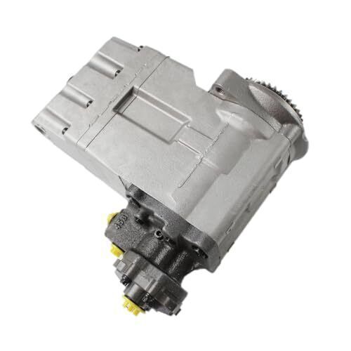 Fuel Injection Pump 476-8766 20R1635 For C7 Engine CAT 324D 325D 326D ...