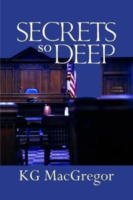 Secrets So Deep by MacGregor, KG 9781594931253| eBay