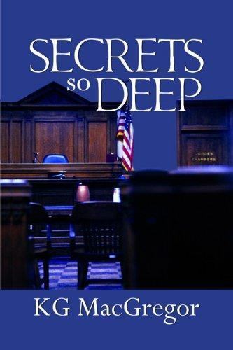Secrets So Deep by MacGregor, KG 9781594931253| eBay