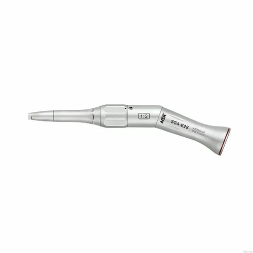 NSK Handpiece Attachment ENT Neuro 1:2 SGA-E2S Surgical Angled 20 ...