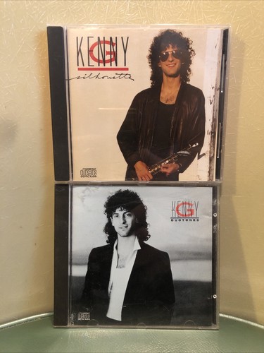 LOT OF 2 KENNY G. CDS | eBay