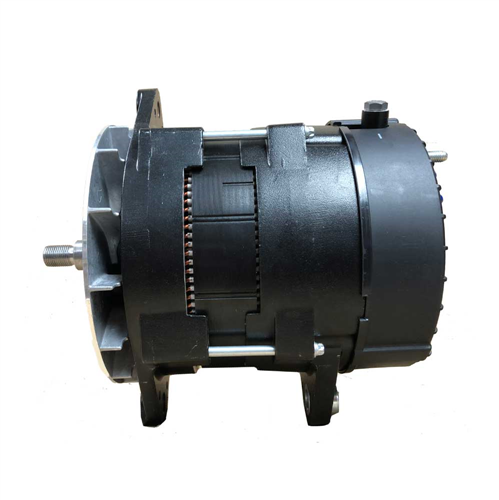 Prestolite Leece Neville BLD4102H New Alternator, Idle Pro X, BLD ...