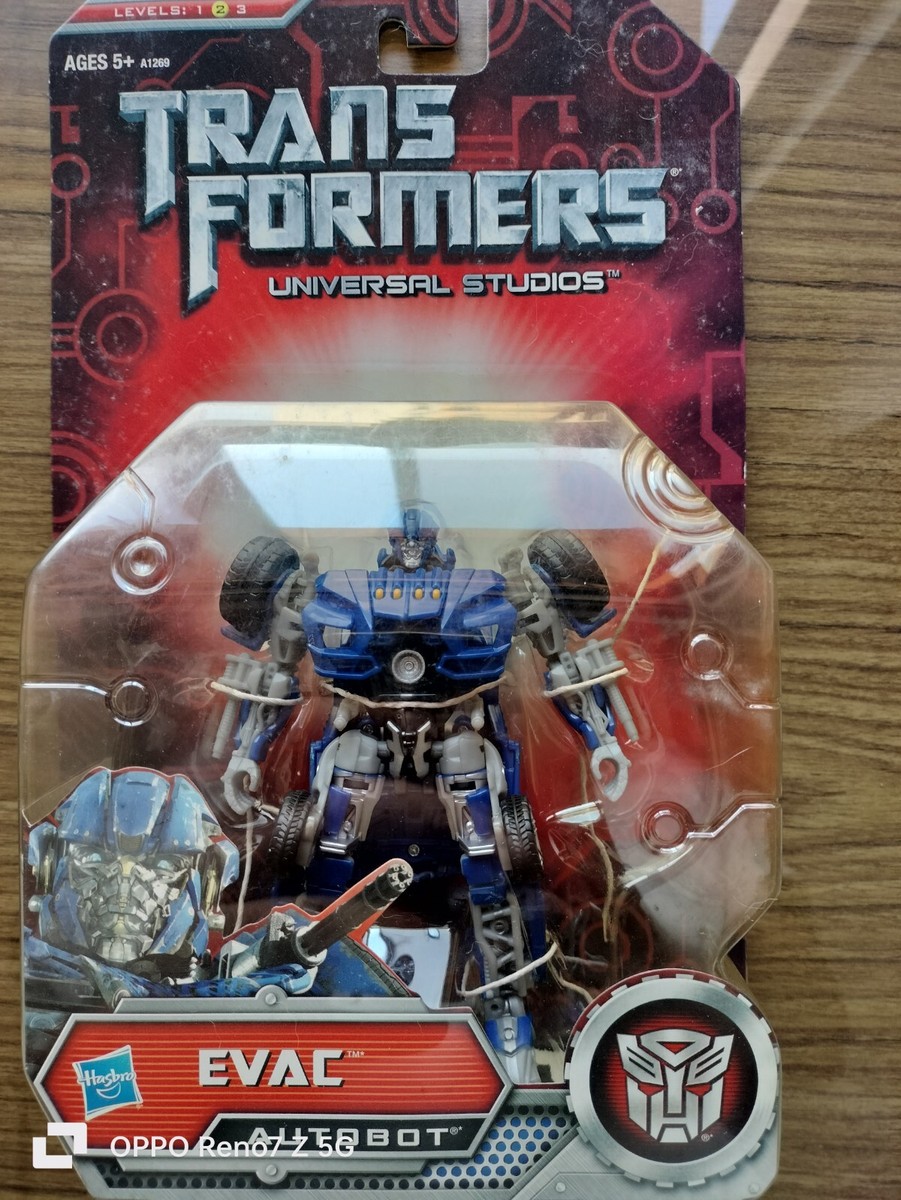 Transformers 2018 Reno Matthew J. Reno – Energy