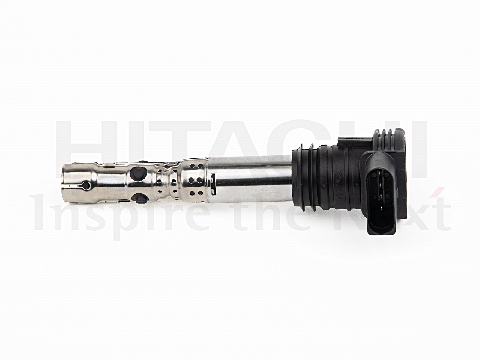 HITACHI Ignition Coil Fits AUDI A4 SEAT Leon SKODA Octavia VW Bora ...