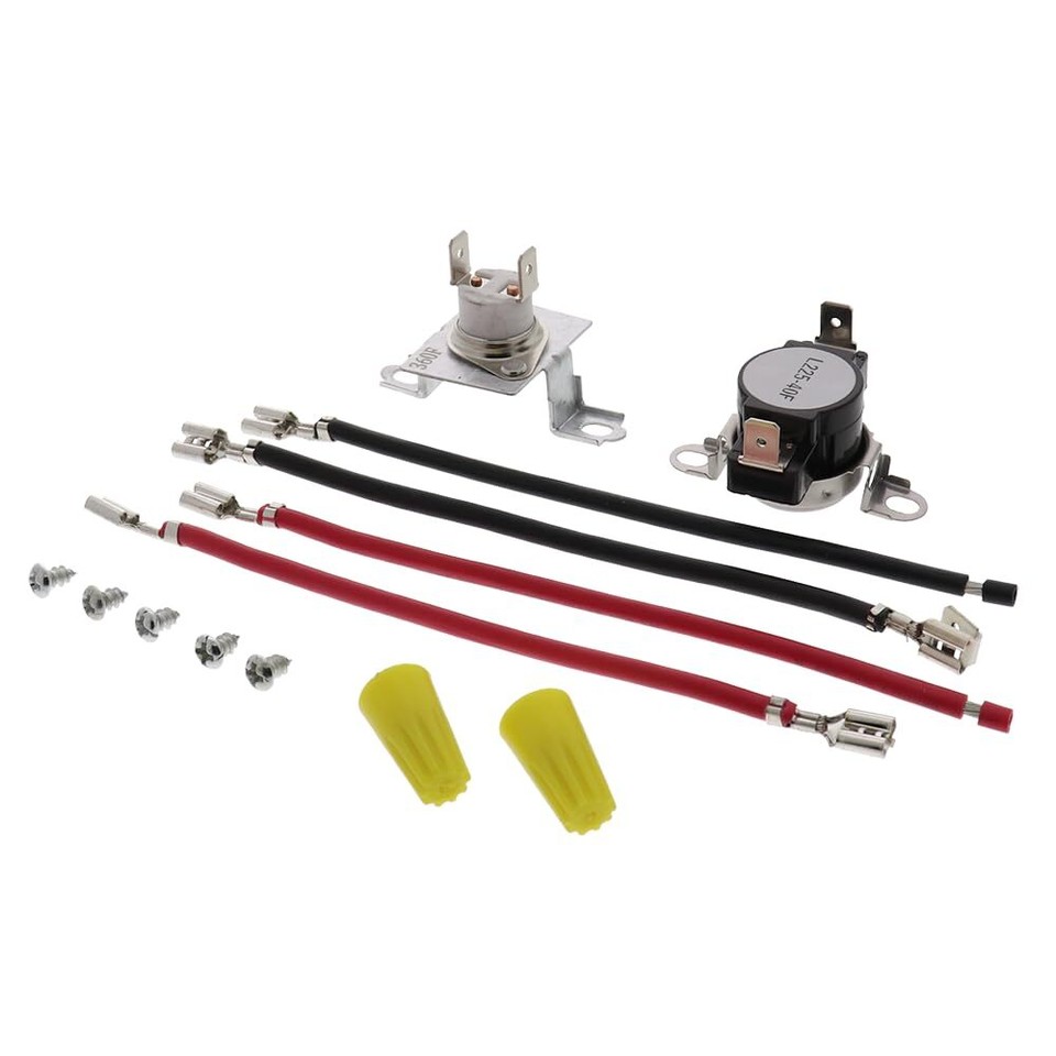 NEW 964P3 Clothes Dryer Element Kit for Alliance Speed Queen Maytag ...