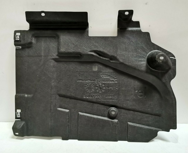 Genuine Jaguar XF 15 Right Hand - Side Undertray T2H19130 for sale ...