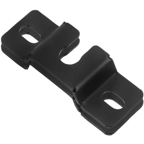 1 Pair Sound Bar Mount Wall Mounting Bracket Speaker Wall Mount ...