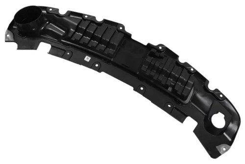 NEW OEM GM Radiator Support Upper Sight Shield 23117555 Chevy Traverse ...