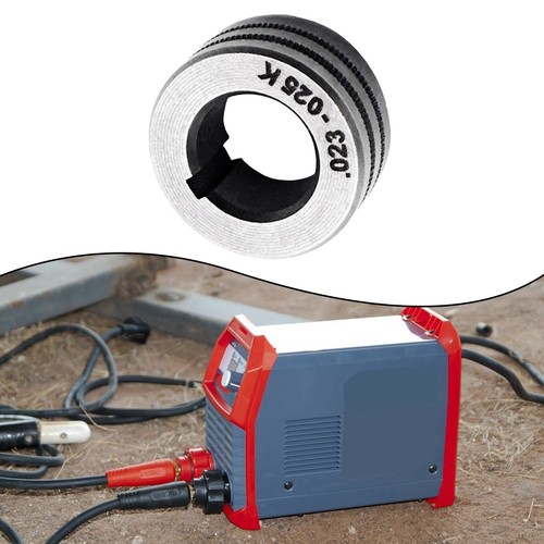 Replacement Drive Roll for Lincoln SP100 SP125 Plus With Knurled Design ...