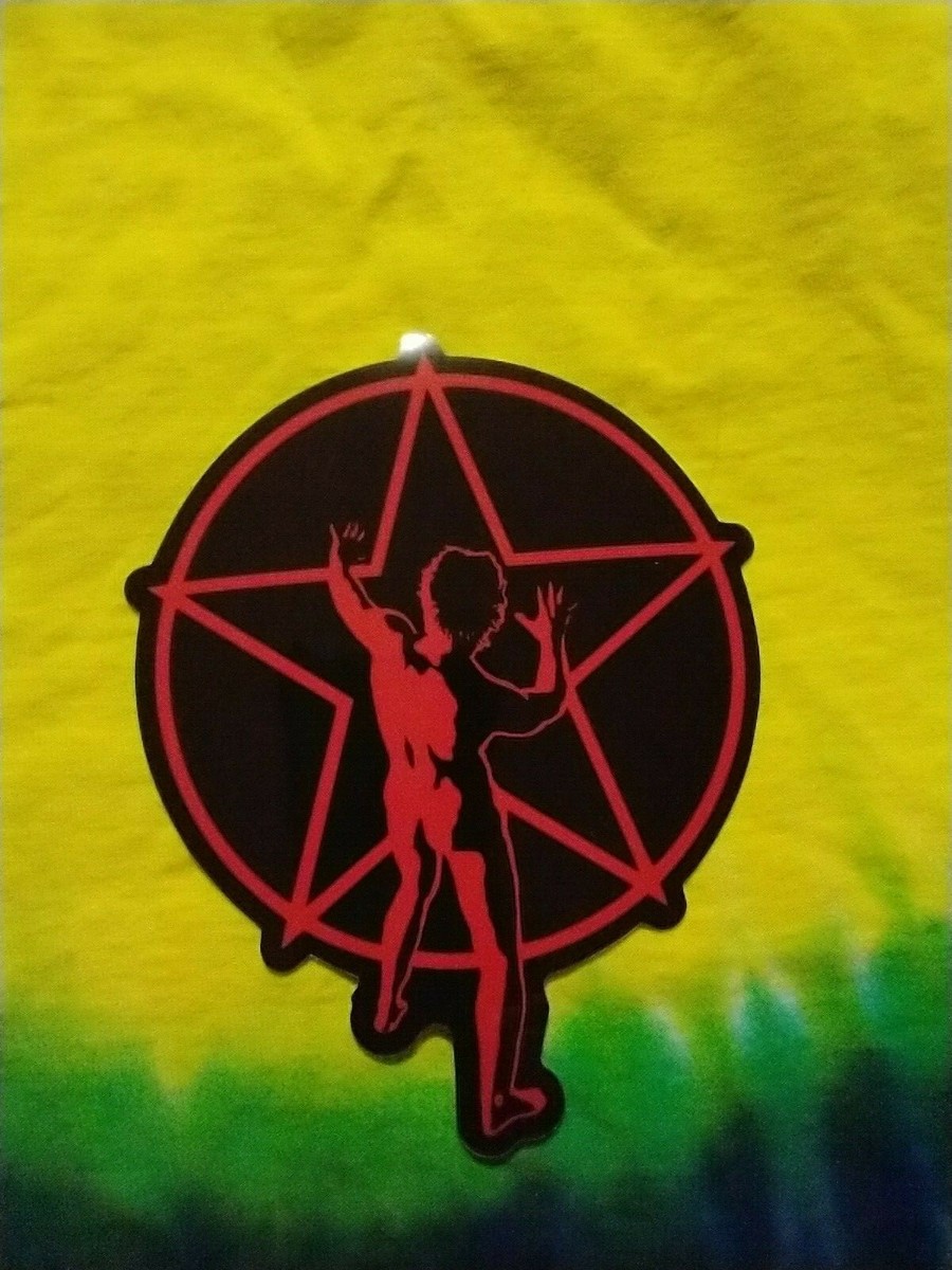 Rush Starman Logo Rush Men's Star Logo T Shirt XX Large Green