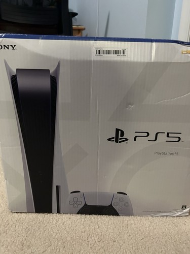 Sony Playstation 5 | eBay