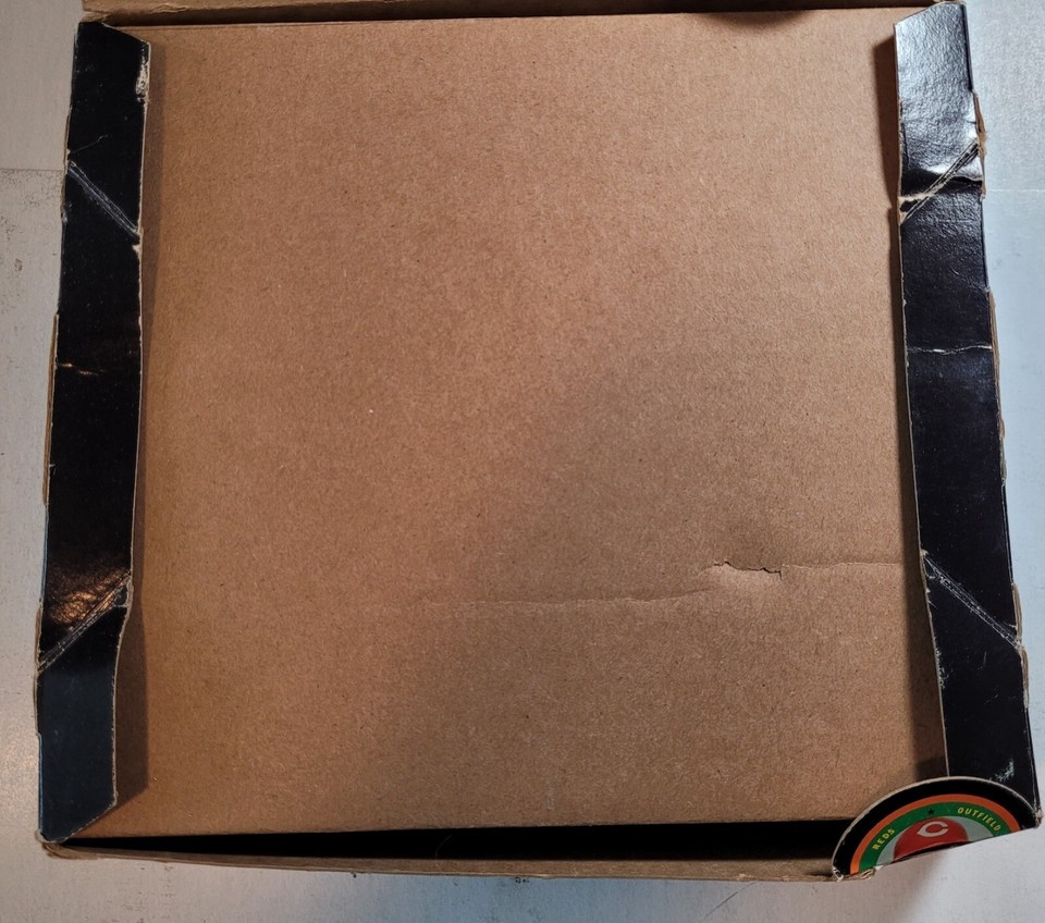 1971 TOPPS BASEBALL EMPTY WAX PACK DISPLAY BOX - COMPLETE | eBay