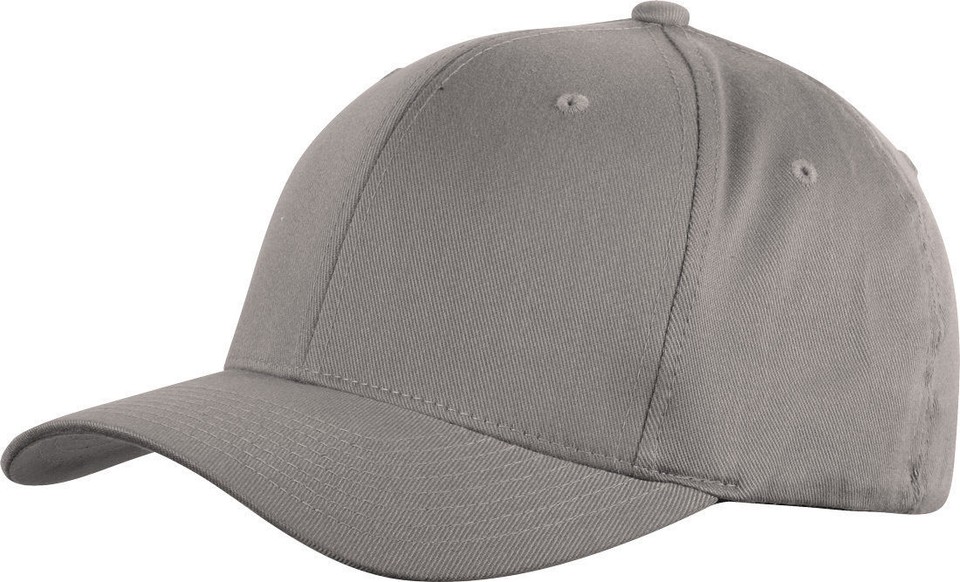 original Yupoong Flexfit Baseball Caps 23 Farben, 5 Größen Base Cap | eBay