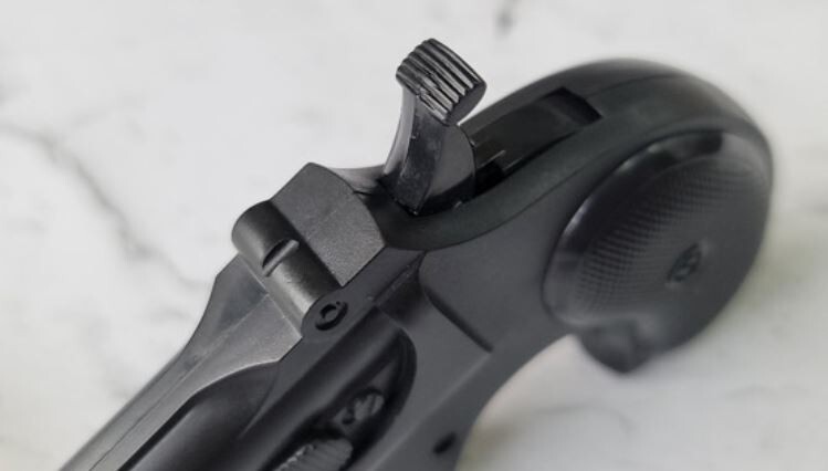 Derringer J Airsoft Spring 6mm BB Toy by Gunstorm Korea | eBay