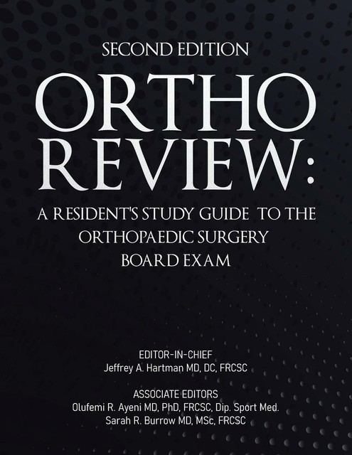Ortho Review von Jeffrey A Hartman (2022, Taschenbuch) online kaufen ...