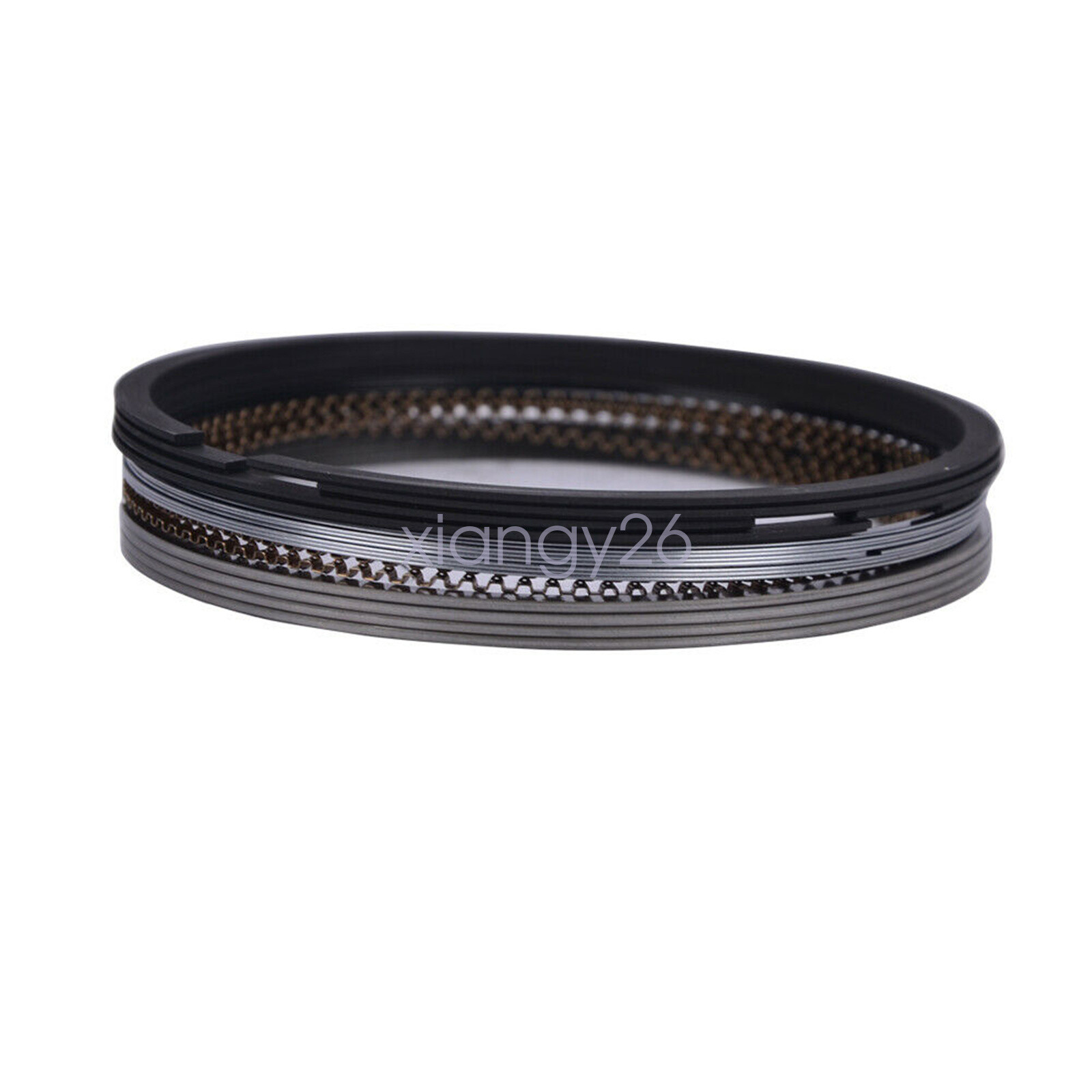 Piston Ring Set STD Size fit Hyundai Kia 2.4L L4 DOHC 230402G510 2010 ...