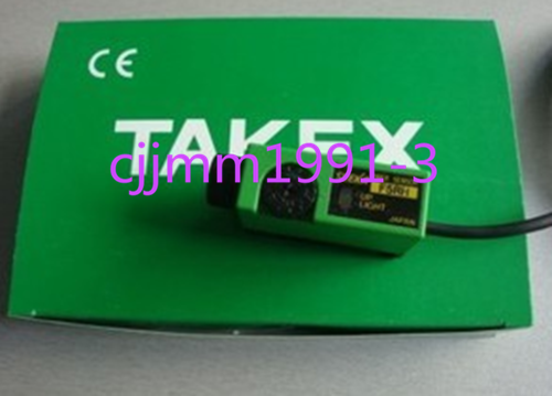 1PC NEW TAKEX Fiber Amplifier Pphotoelectric Sensor F5RN | eBay