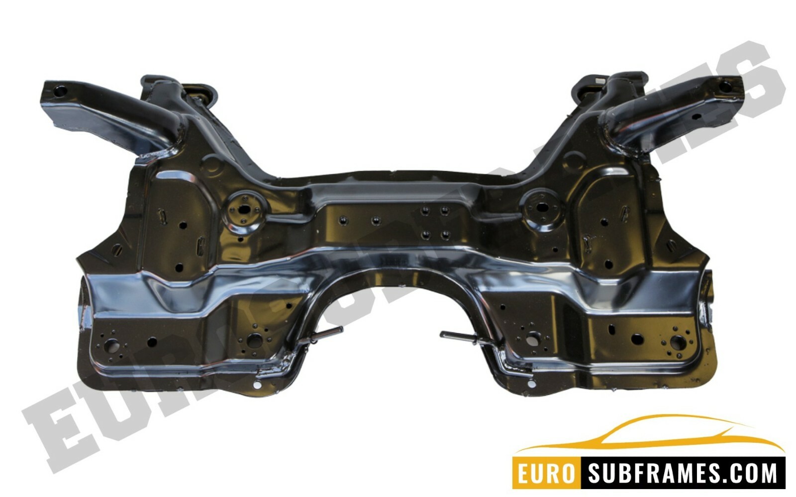 NEW Vauxhall Corsa D SUBFRAME 2006-2014 FRONT CRADLE CROSSMEMBER ...