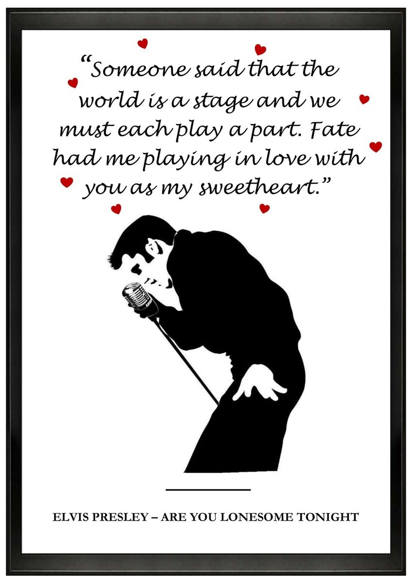 Daybreakers Elvis Quotes