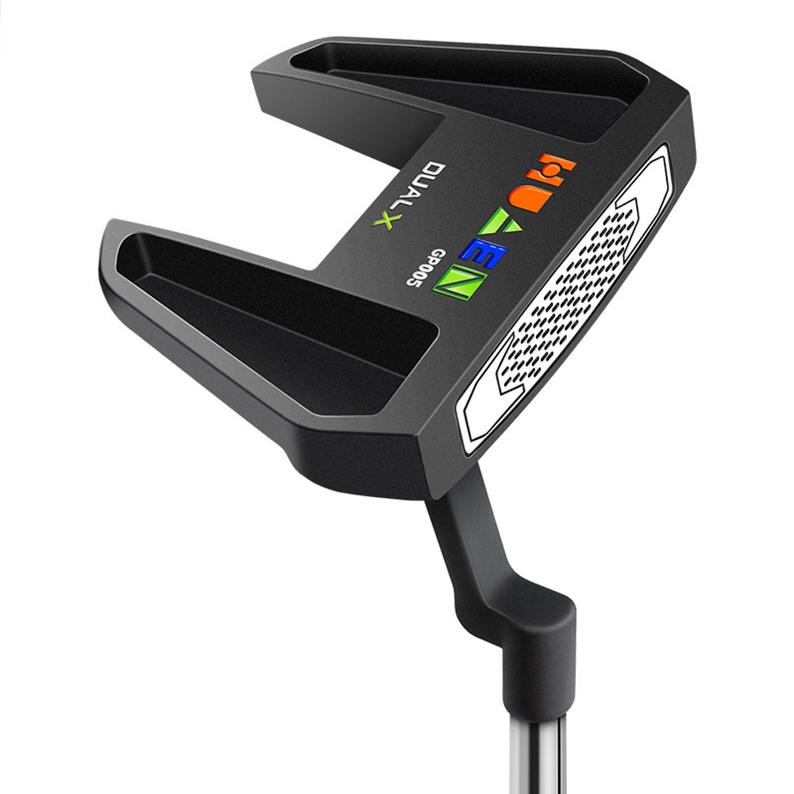 Golf Putter Right Handed Putter with Alignment Line for Adults Blade ...