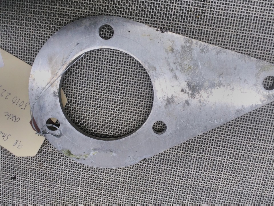 AXLE SHAFT SPACER 501022300 OFF 1998 SKI-DOO MXZ 500 | eBay