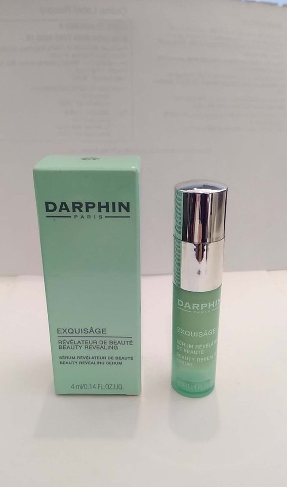 DARPHIN PARIS SKINCARE TRAVEL / SAMPLES SIZE~~U PICK ! | eBay