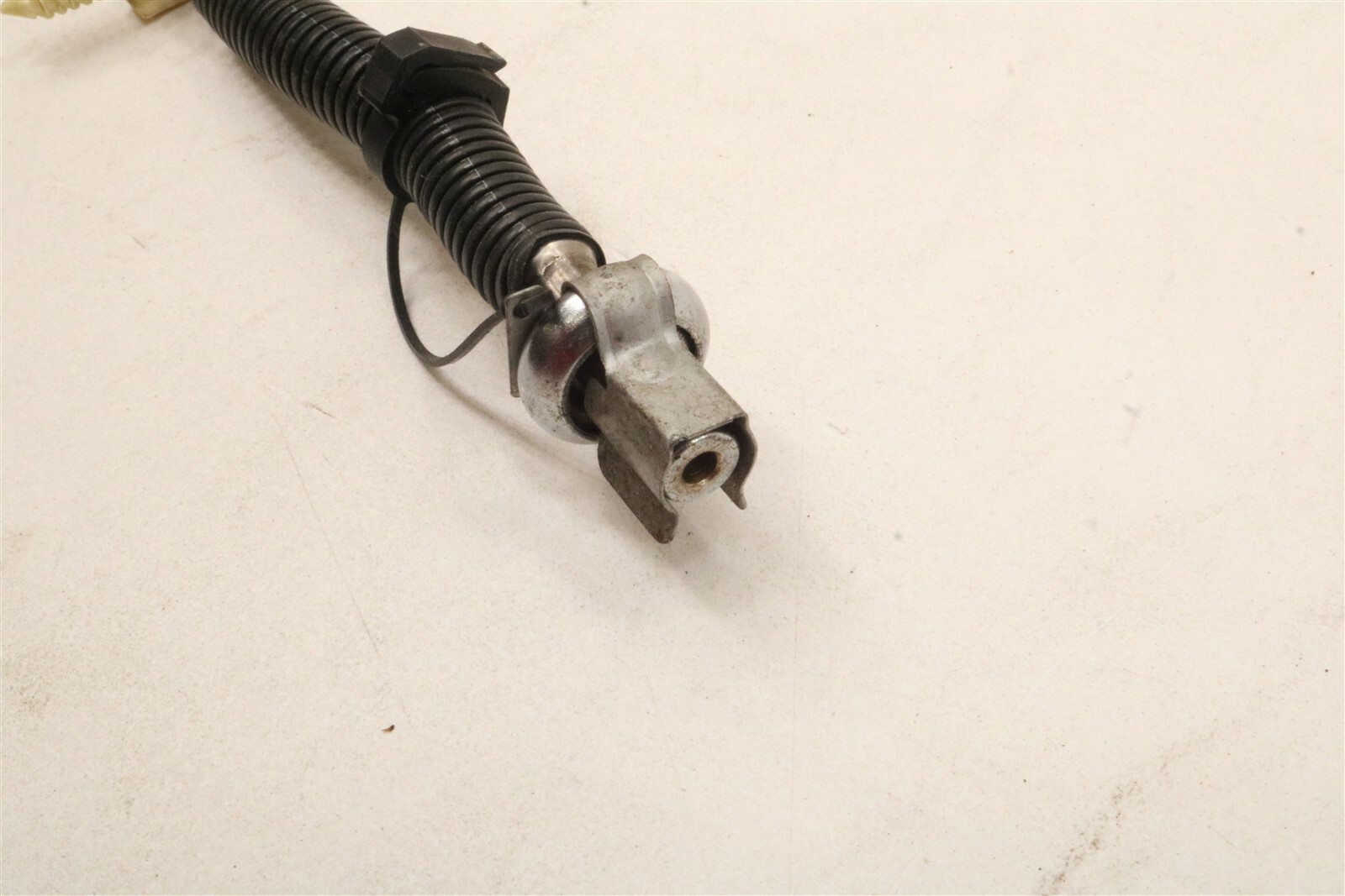NEW OEM Ford Flex Fuel Sensor Tube YL2Z-9A274-AA Explorer Postal FFV ...
