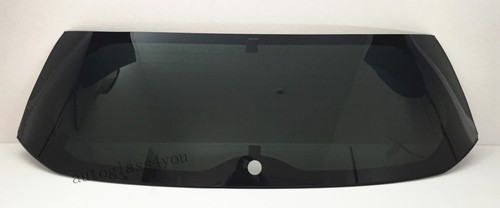 Heated Back Glass Rear Window W/Wiper Hole For 2013-2018 Toyota RAV4 4 ...