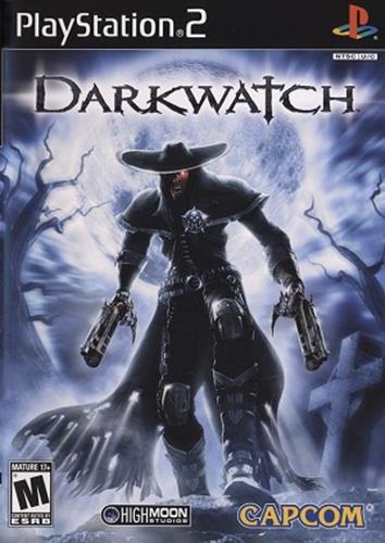 Darkwatch - PS2 Game | eBay