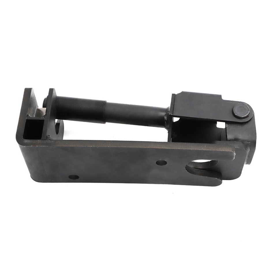 Universal Trucks Rear Dump Body EZ Tailgate Latch Kit 1665643 Left Lock ...