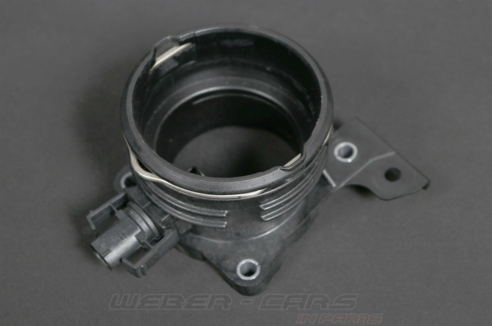 A6420900344 MB Mercedes W166 GLS 350D Air Flow Meter LMM -2- | eBay