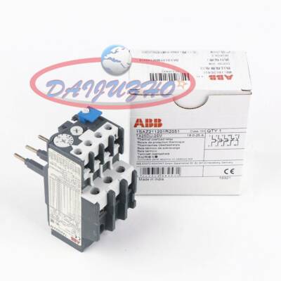 Relays - Abb Relay