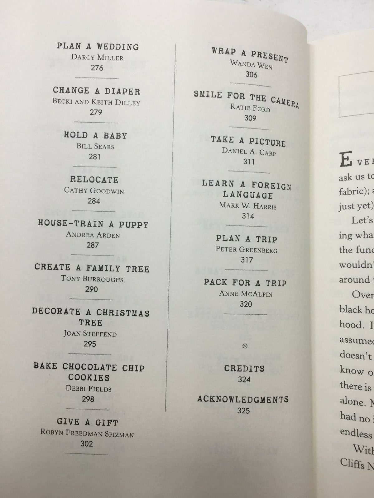 The Experts' Guide to 100 Things Everyone Should Know How to Do ...