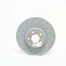 Mercedes-Benz E W213 Front Brake Disc Kit A0004212312 Genuine for sale ...