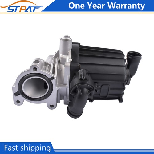 For MP7 D11 Crankcase Ventilation Oil Separator /w Gasket 21679517 ...