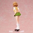 To Love Ru Risa Momioka 9.1in 1/6 Anime Figure PVC Statue Uniform Union ...