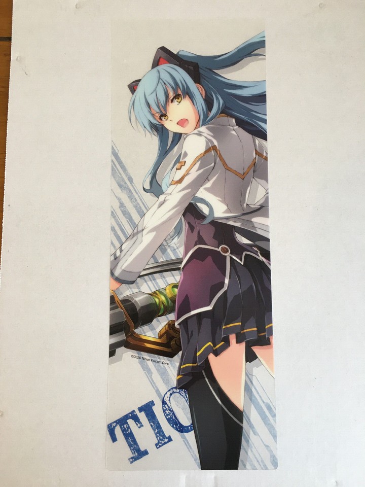 RESTOCKED Trails Into Reverie Clear Plastic Posters 1 Platinum Meister ...