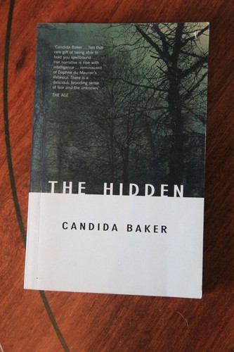 The Hidden by Candida Baker (Paperback, 2002) 9781740511278 | eBay
